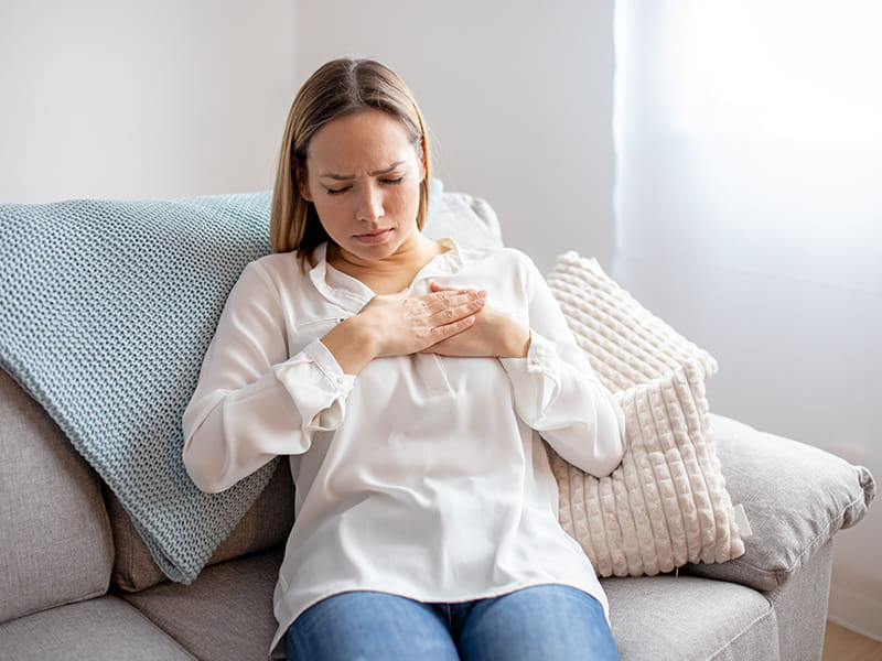 Dilate Kardiyomiyopati Nedir? - Kalp Hastalıkları Uzmanı