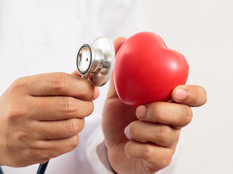 Kardiyak Risk Analizi - Kalp Hastalıkları Uzmanı