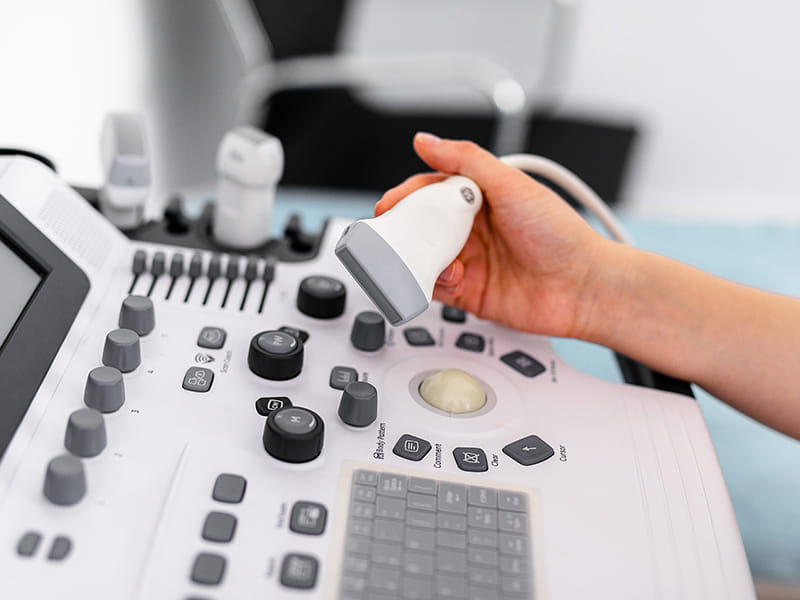 Renkli Doppler Ekokardiyografi - Kalp Hastalıkları Uzmanı
